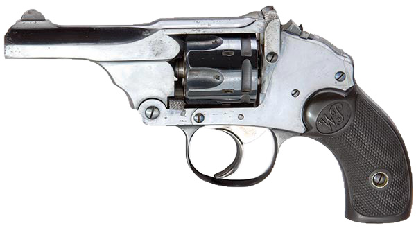 THE GUNS OF RAYMOND CHANDLER