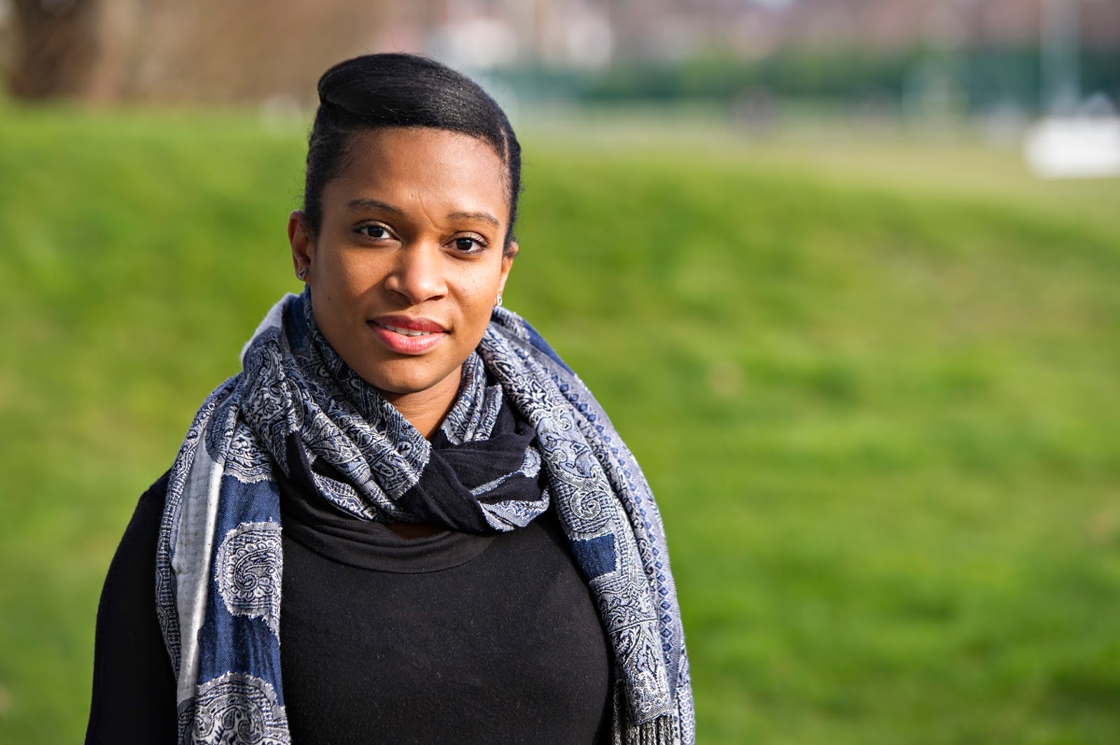 Kerrine Bryan wins Bronze Wishing Shelf Award - Words&Pictures