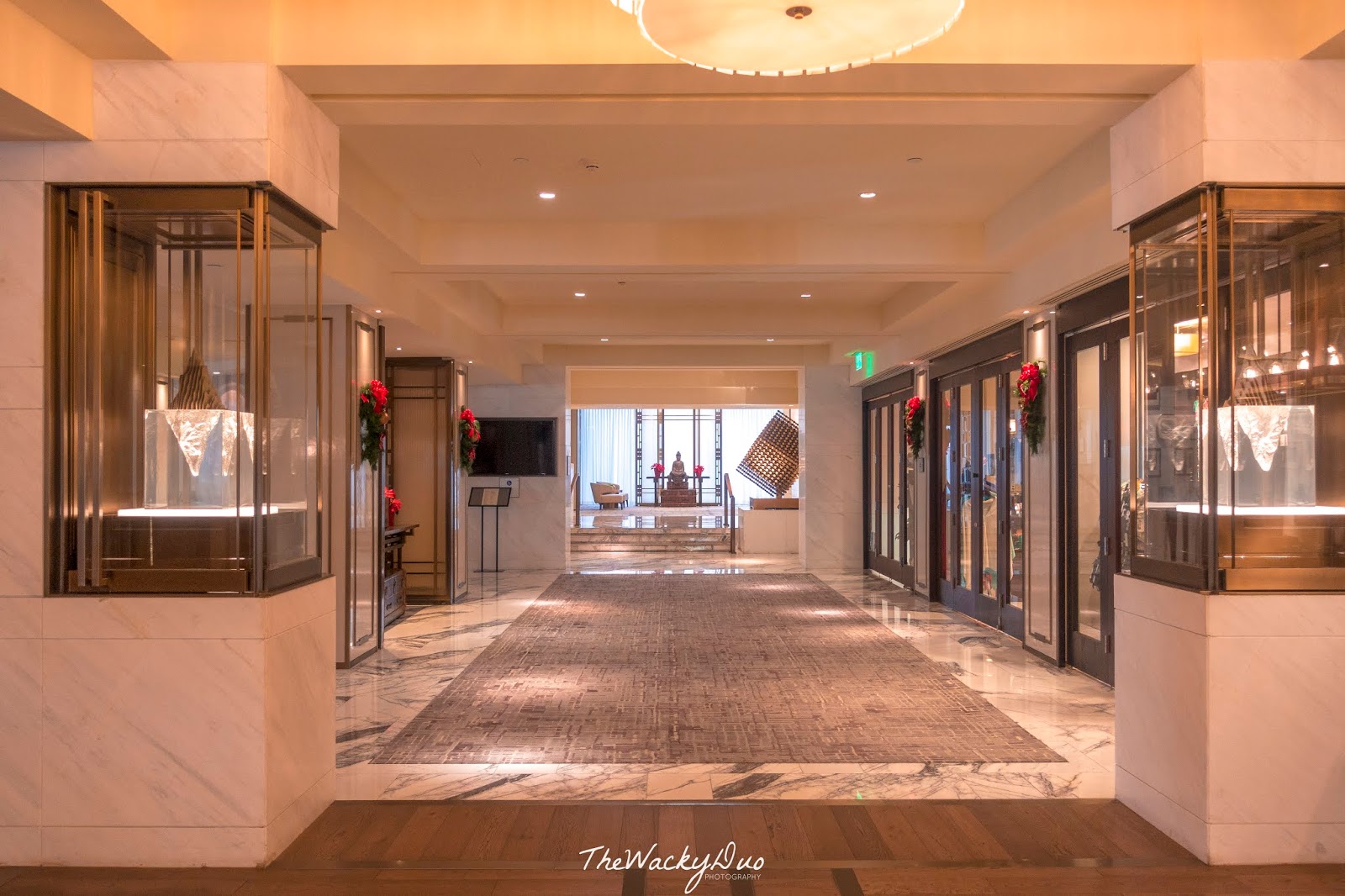 Sheraton Universal Hollywood Hotel Review :Place to stay in Universal ...