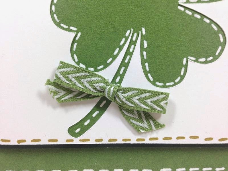Courtney Lane Designs: Cricut Artfully Sent St. Patrick's day POP-UP card