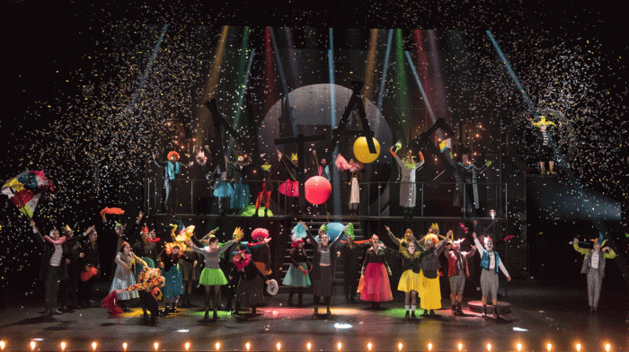 Chez Mikal: « Fantasio » de Jacques Offenbach - Opéra Comédie de ...