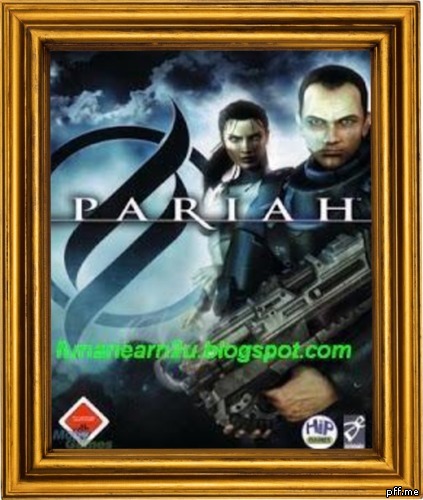 Pariah PC Game Free Download Full Version | Fun And Earn