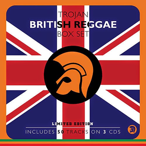 TROJAN BOX SET | Your Musical Doctor | Reggae Download