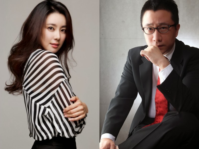 ASIA REVOLUTION: La actriz Song Seo Yeon se casará con el CEO de su ...
