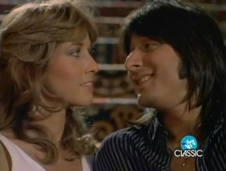 Sherrie Swafford Then And Now