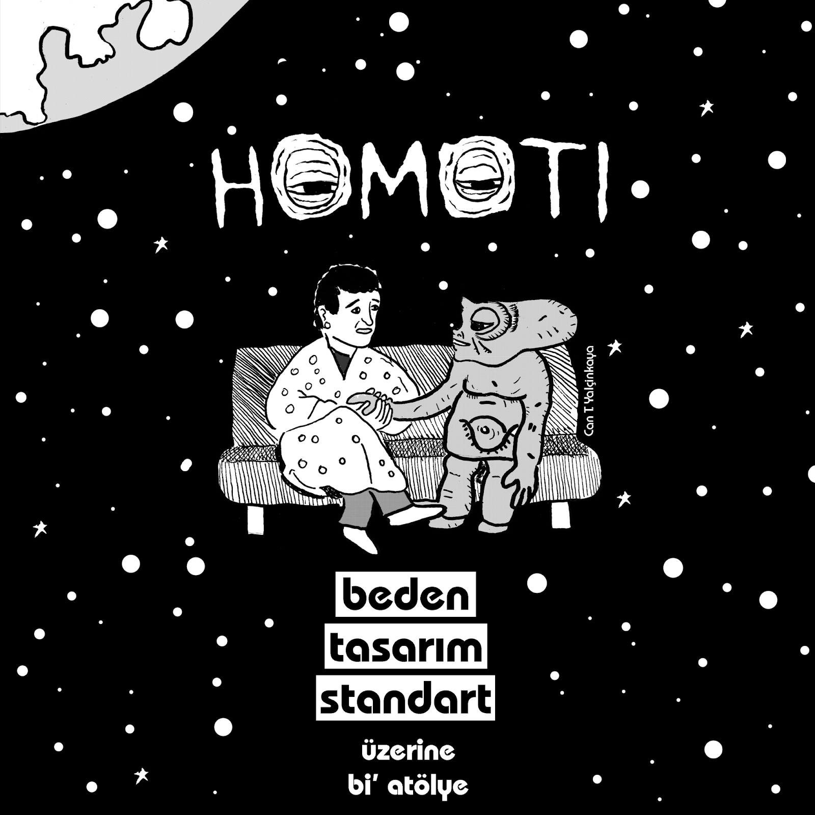 fakülte sanat: Z Raporu: HOMOTİ