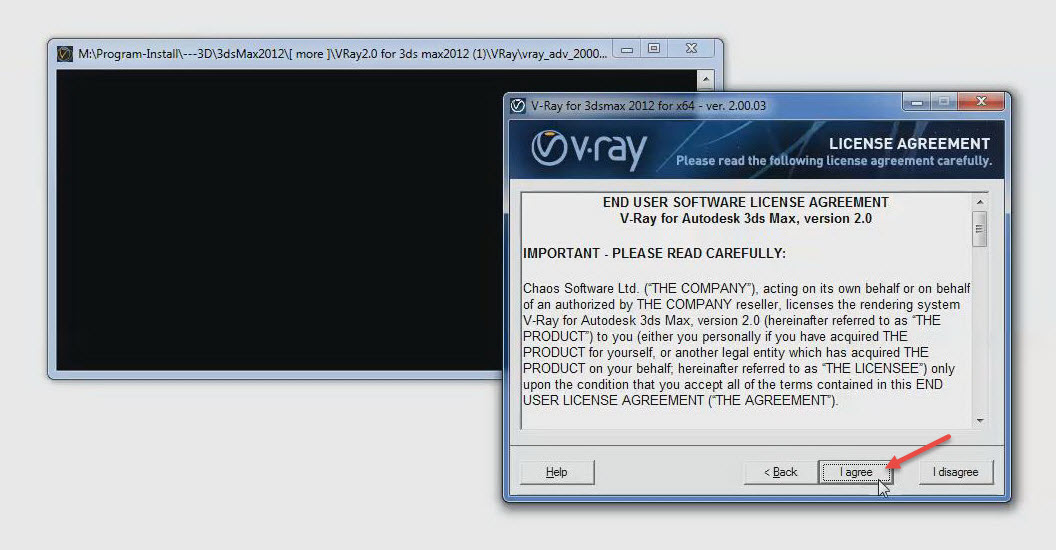 How Do ?: 3DS Max : Vray Install