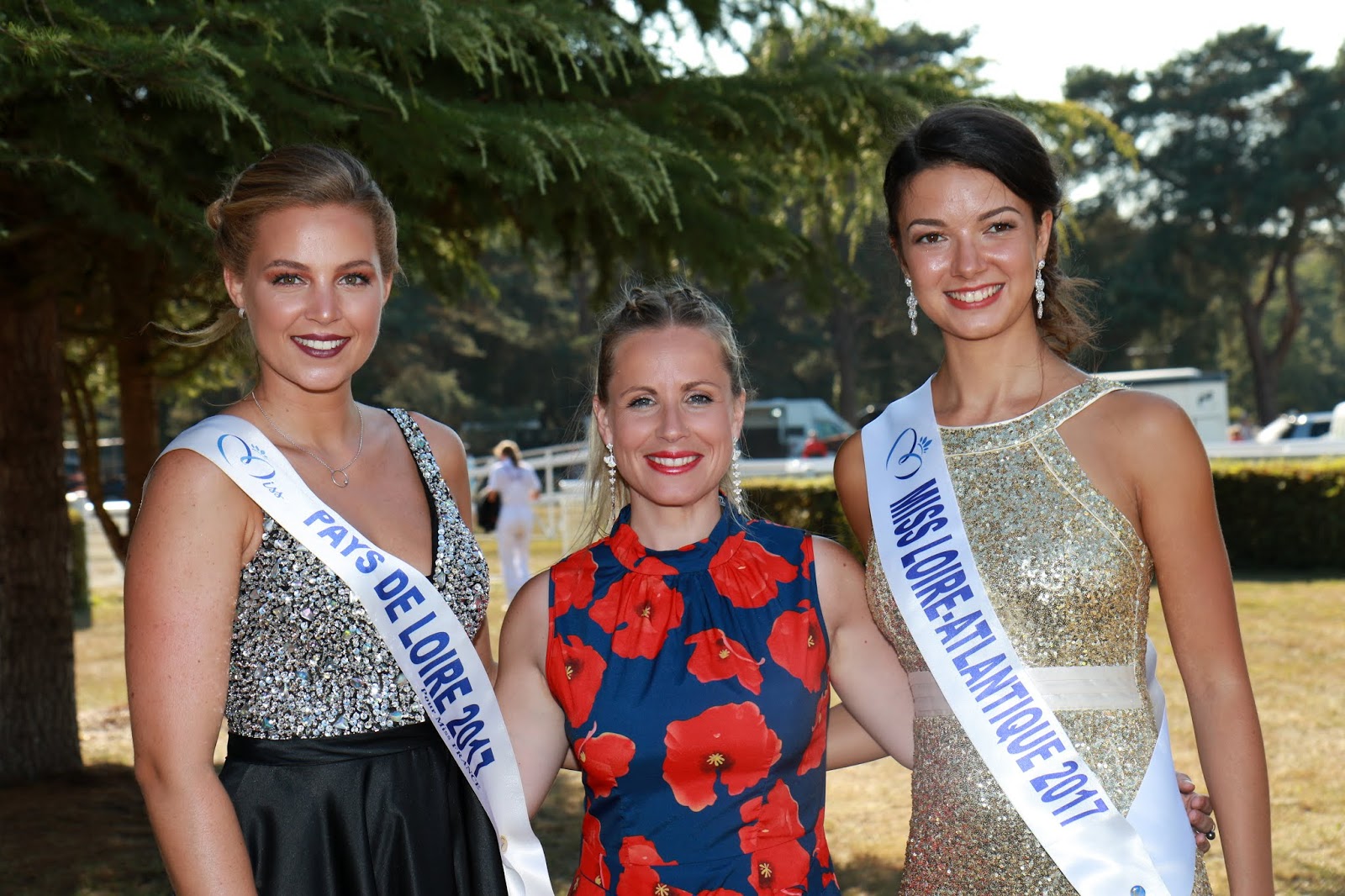 Les élections de miss en Bretagne et dans l'Ouest, par Pierre Boucher ...