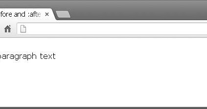 Front end topics for UI developers: CSS