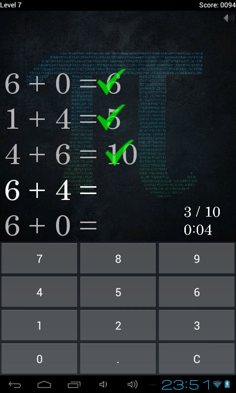 Mathician - Social math | Kulíš Android