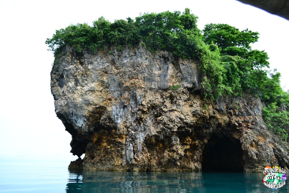 Rammmpa!: Guimaras: Baras Cave