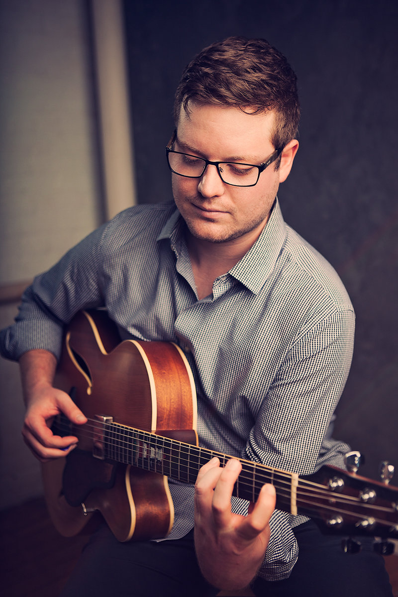 Republic of Jazz: Introducing Chris Platt: Chris Platt Trio - Sky Glow ...