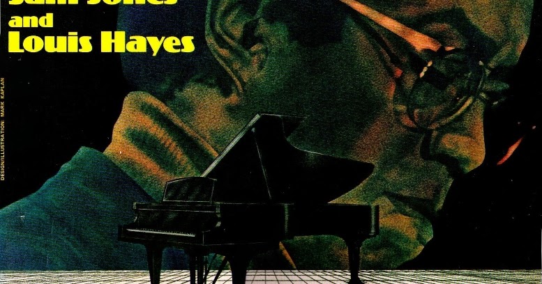 Musicology: Cedar Walton - Firm Roots 1976