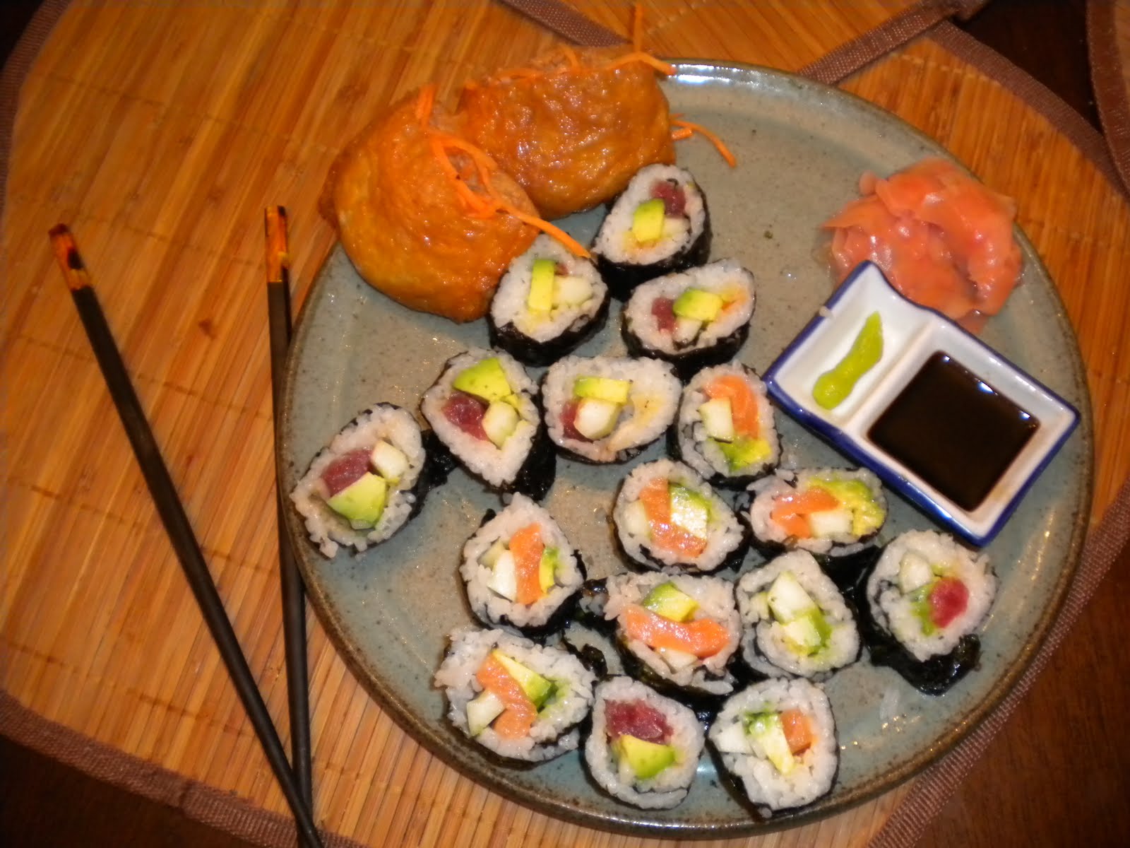 Amy On Food - Charlotte and Worldwide Food and Family Travel: Making ...