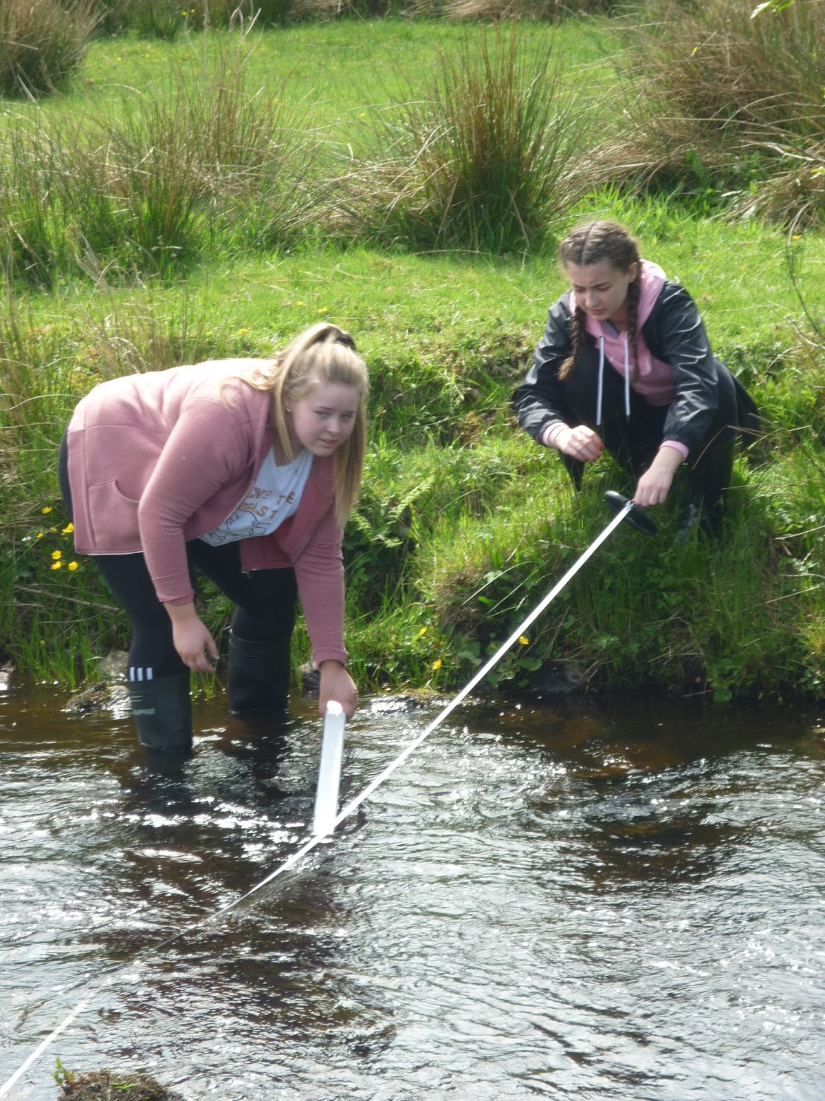clydebankgeography: National 4,5 & Higher