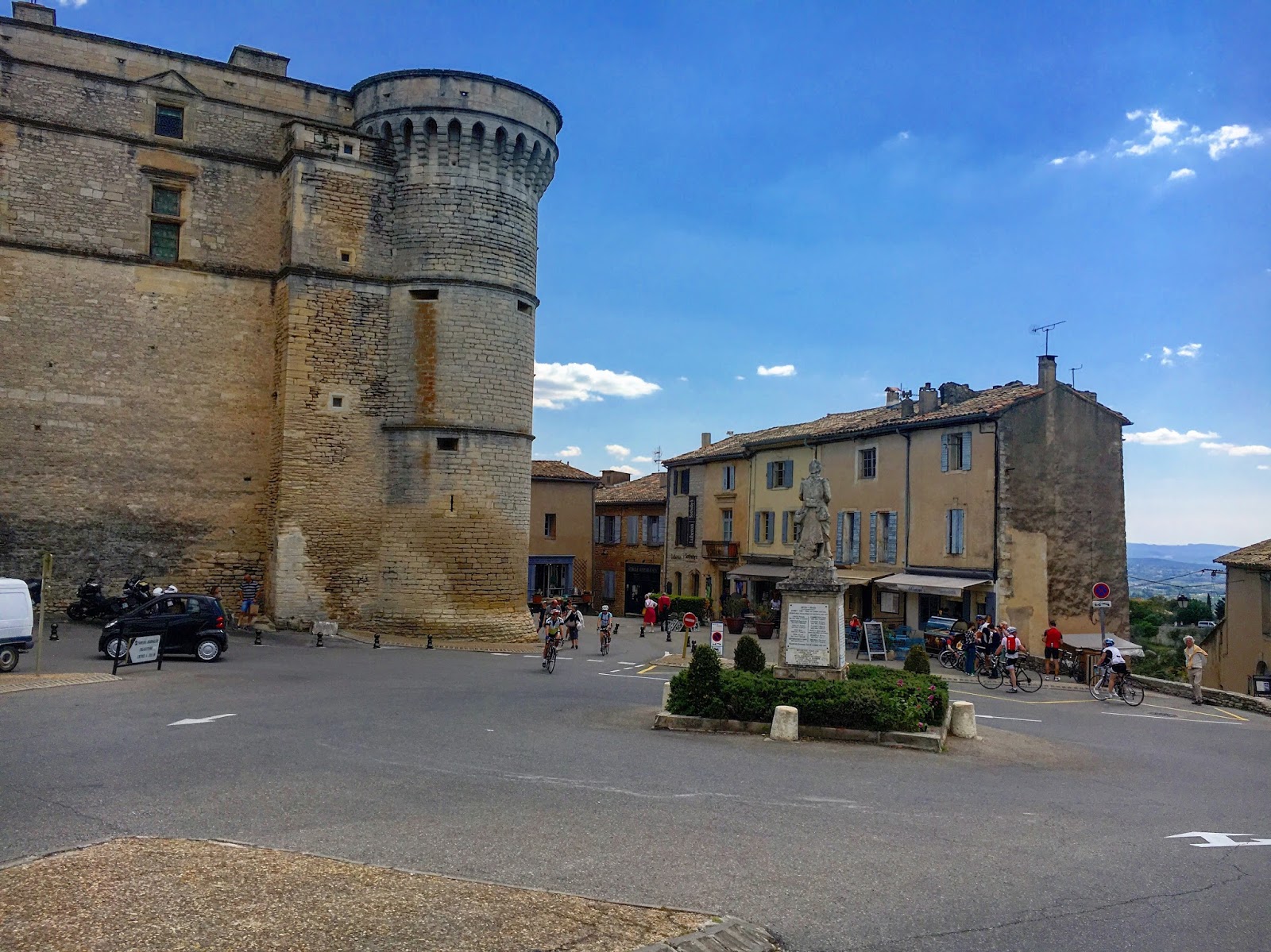 Gordes - Provence, South of France - Travel is my favorite Sport