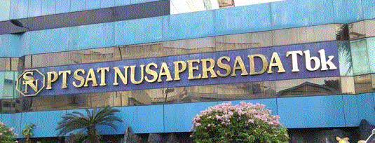 Lowongan Kerja PT Sat Nusapersada di Batam - lokerpos.com
