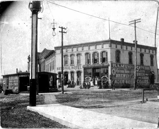 Decatur: Old Pictures #8