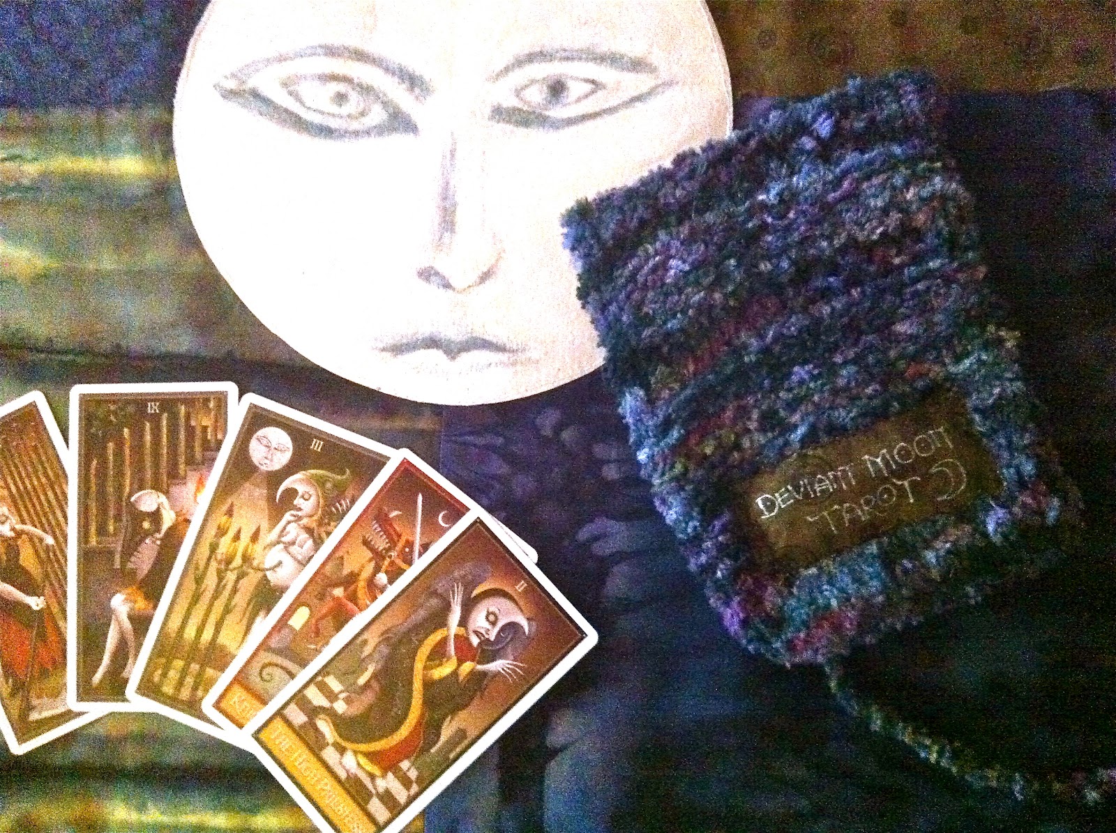 The Tarot Bag Tarot Bags Cloths the-tarot-bag-tarot-bags-cloths