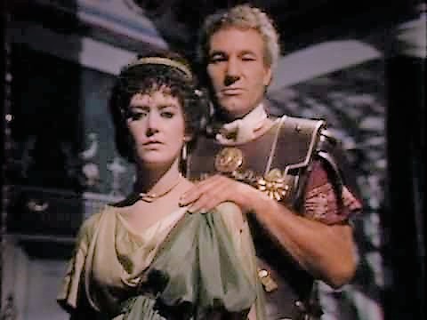 Erik's Choice: 'I, Claudius' (1976)
