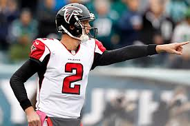 An Opinion On Sports: Identifying the "Mike" Linebacker