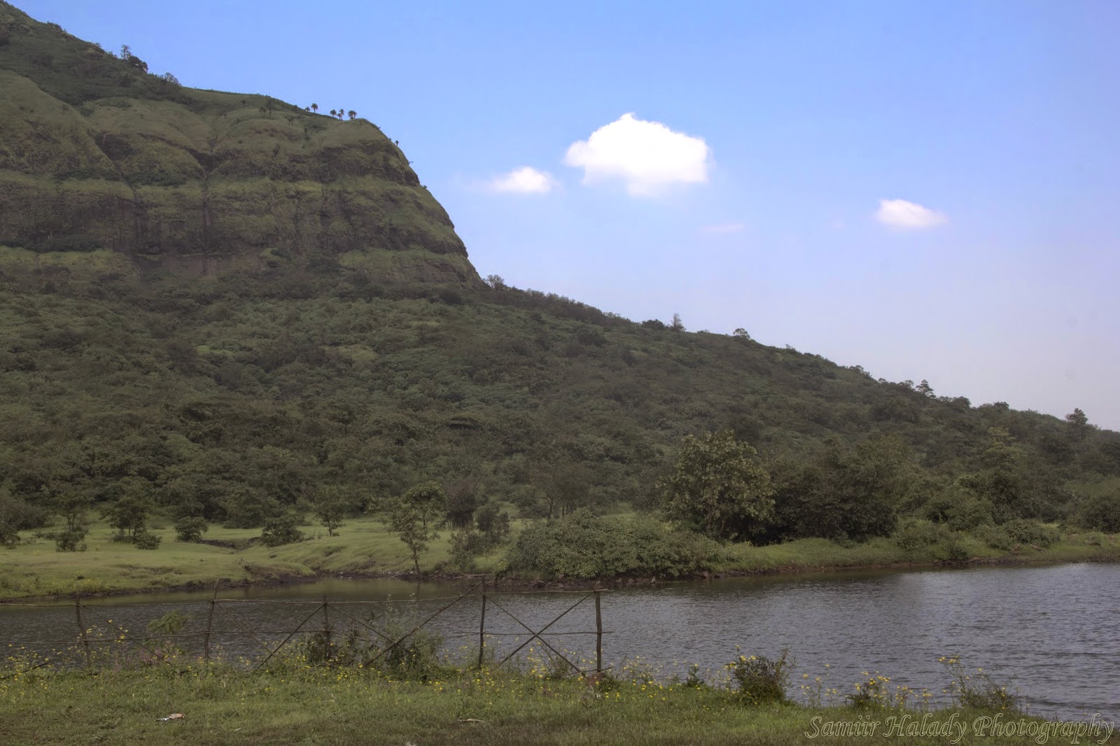 Tamhini Ghat - Roadtrip