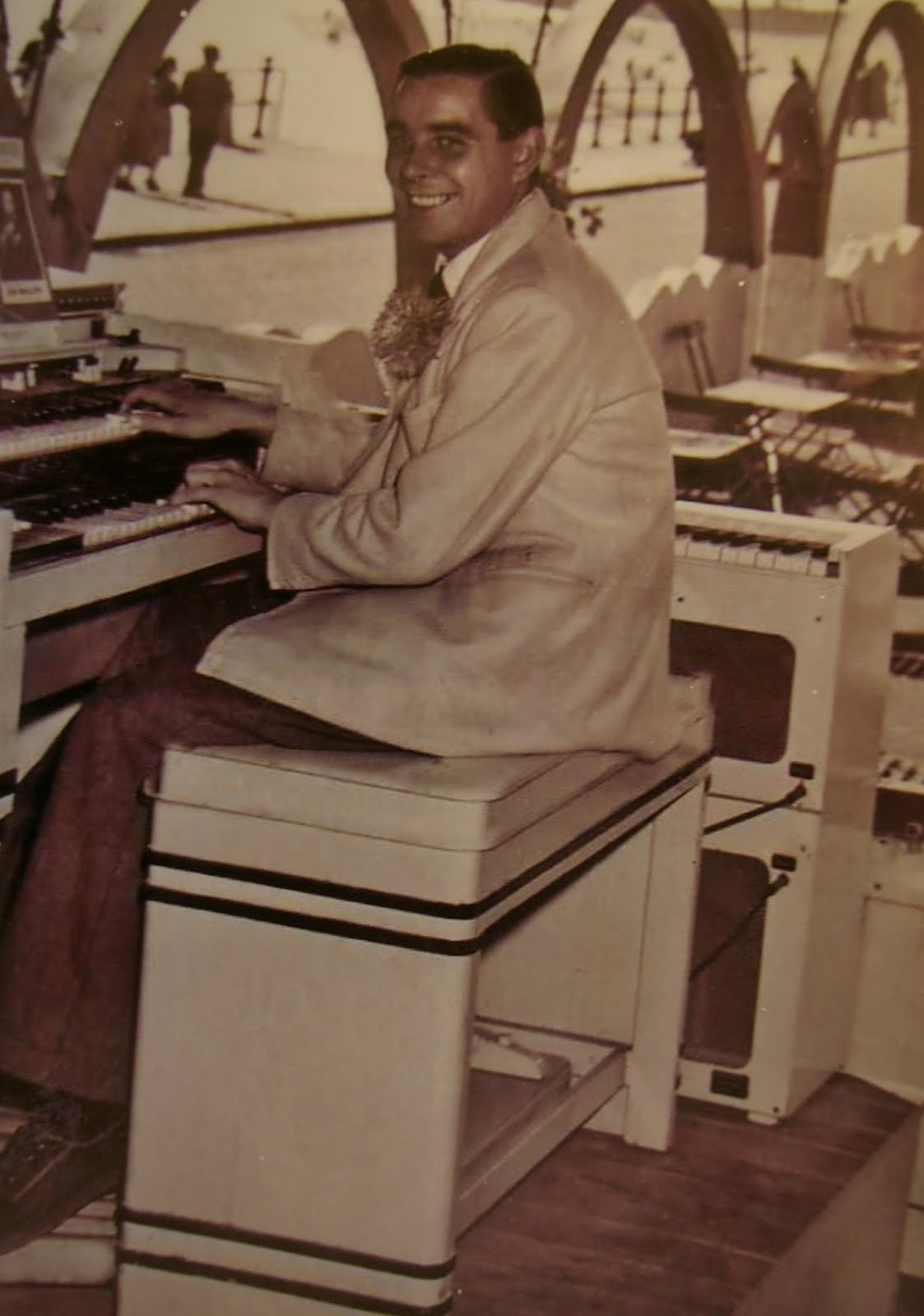 thanetonline: Midweek ramble