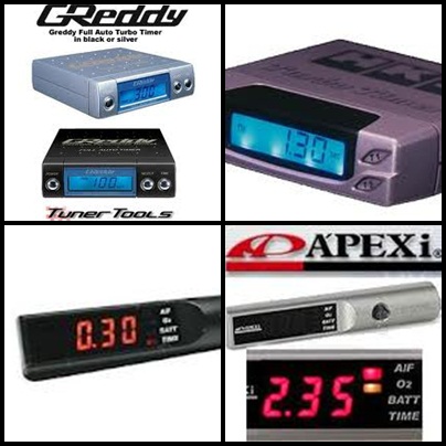 TURBOCHARGER VS SUPERCHARGER