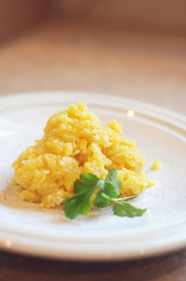 Meredith's Recipes: Sweet Corn Tomalito