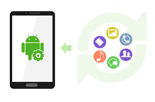 Samsung Odin: Upgrade your Smartphone with Samsung Odin