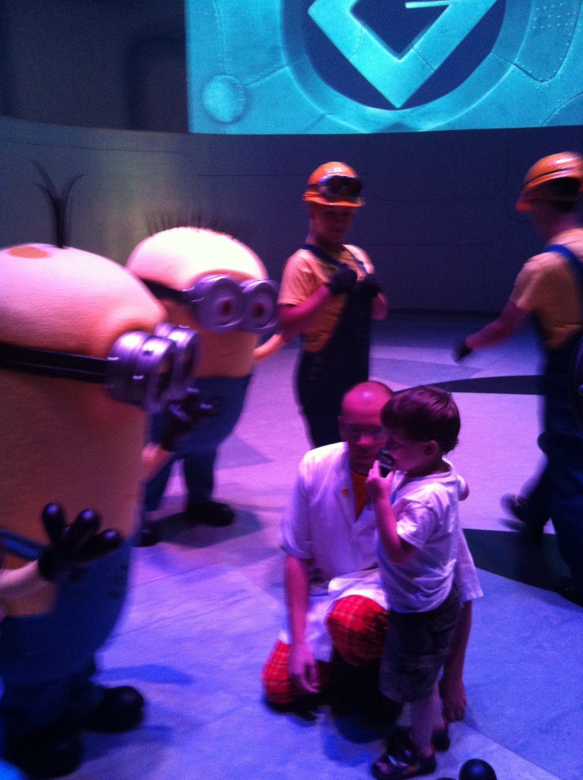 Sweet Matthew Burr: Florida, Part 2