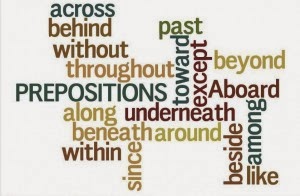 Adopt and Adapt ICT-in-ELT: HOW to MAKE A PREPOSITIONS ROLE-PLAY (with ...