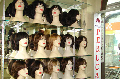 PERUCAS NATURAIS MASCULINAS E FEMININAS- PREÇOS E FOTOS ~ Dicas Grátis 2022