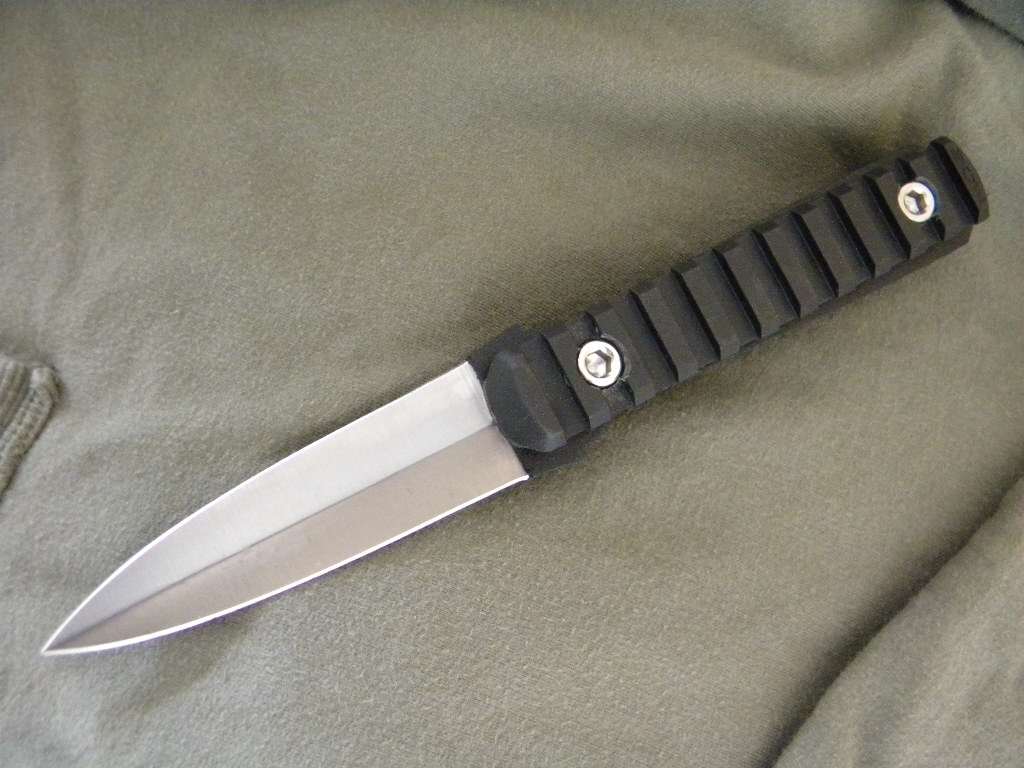 Survival King's Handmade Military Survival Knives