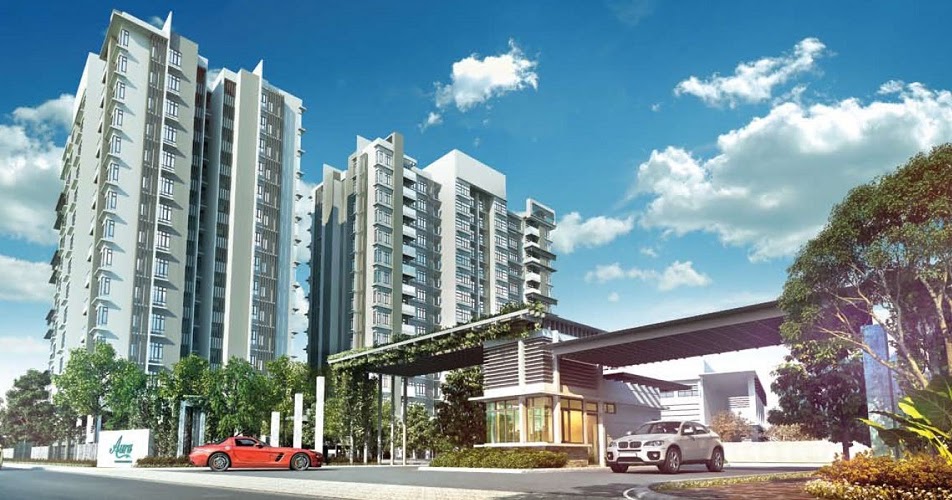 Aura Residence