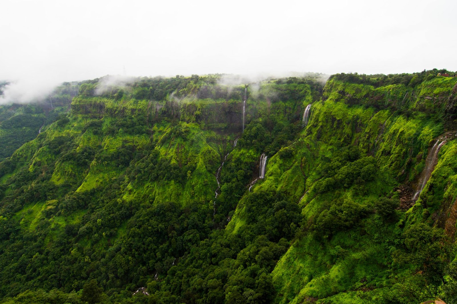 Kavlesad, Mahadevghad, Hiranyakeshi and Rajhunsgad Fort Trip