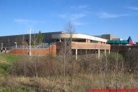 OHL Draft Eligible Players: Arenas