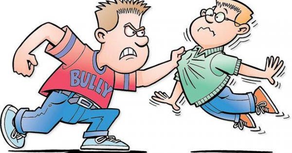 EL BULLYING 6-A: TIPOS DE BULLYING (3): FÍSICO, PSICOLÓGICO, CIBERNÉTICO.