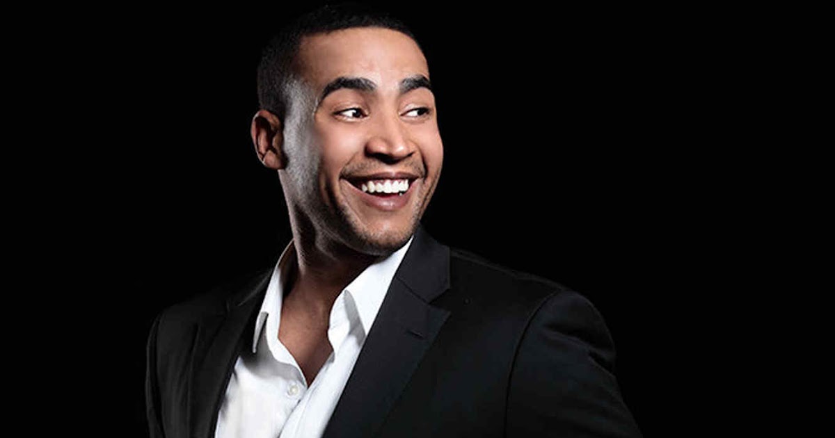 Biografia de Cantantes: BIOGRAFIA DE DON OMAR