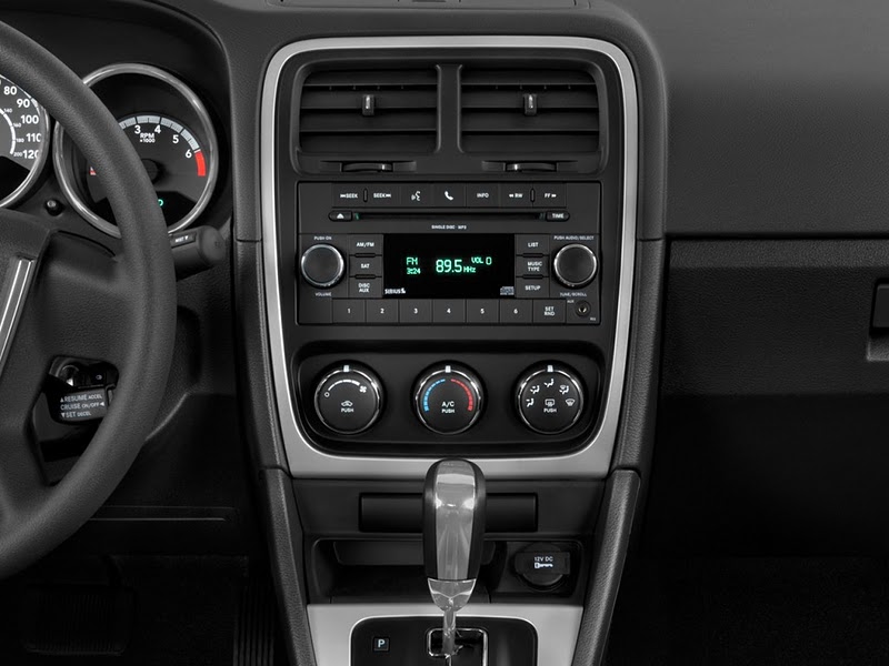 2010 Dodge Caliber ~ CAR WORLD