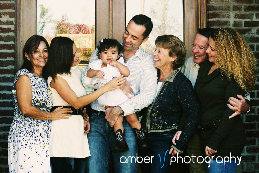 Amber V Photography: Meehan Family...{New Orleans, LA Northshore ...