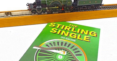 Phil's Workbench: Putting the Stirling Single through its paces