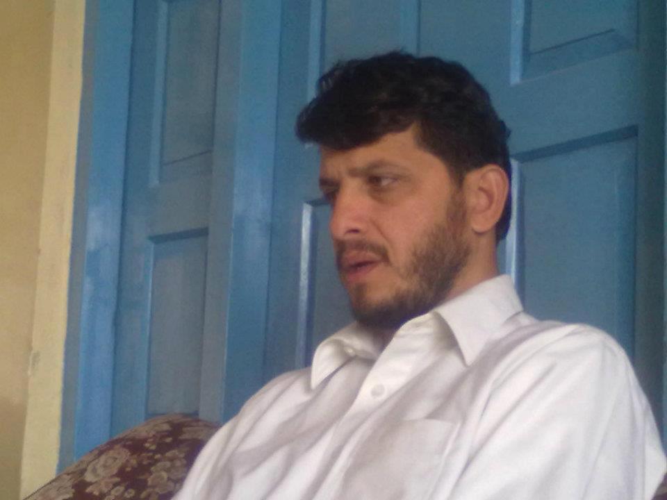 Facebook walls photos: sultan aalm and maqbool alam photo 1