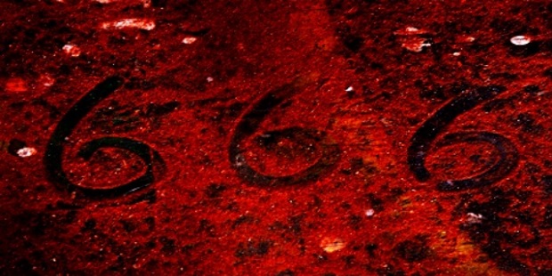 O que significa o 666?