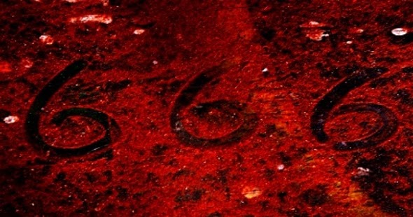 O que significa o 666?