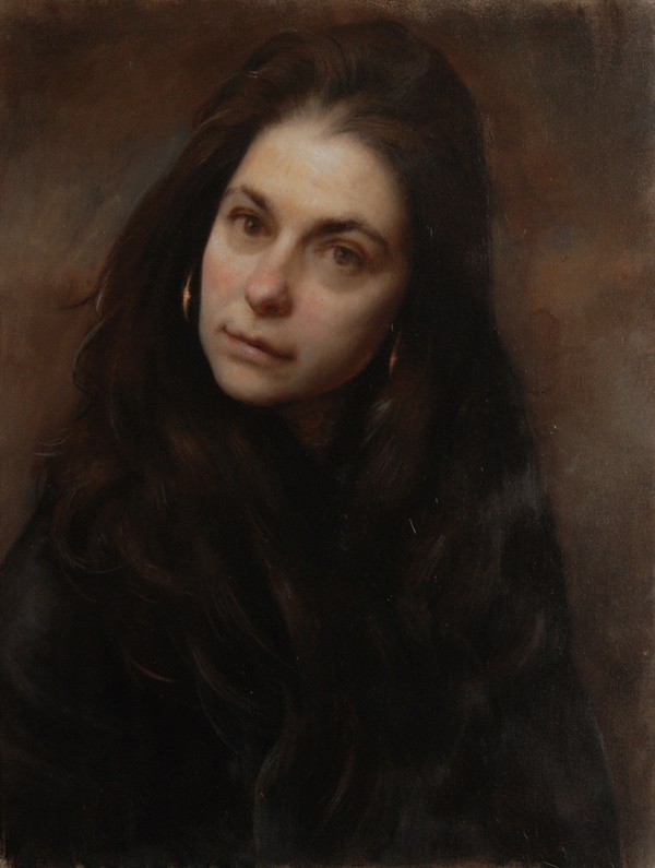 Impressioni Artistiche : ~ Adam Miller