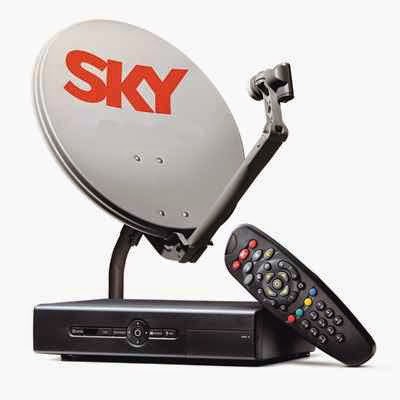 Sky Brasil já tem novo dono 19/05/2014 - MD SATÉLITES OFICIAL