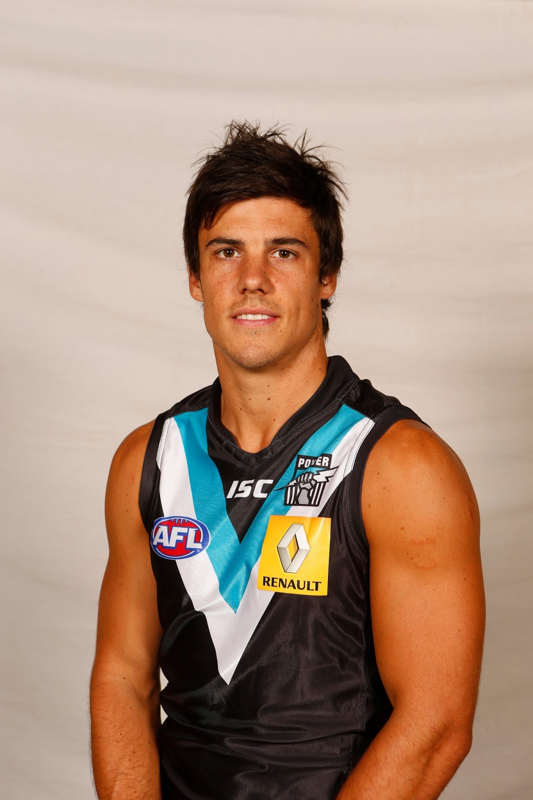 Cure4CF News: Port Power’s Angus Monfries announced as CURE4CF ...