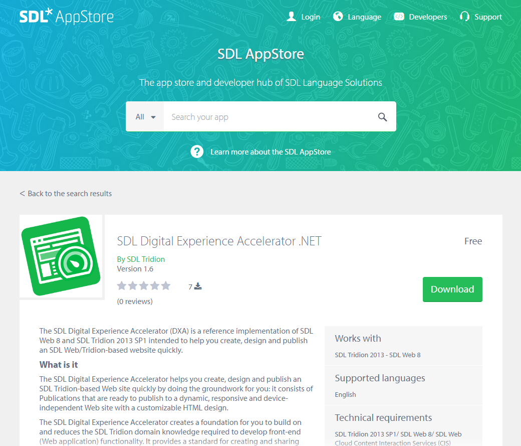 Disruptive Innovation: 2016