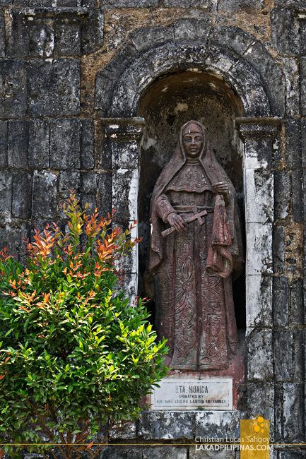 ZAMBALES | The Heritage Churches of Zambales - Lakad Pilipinas